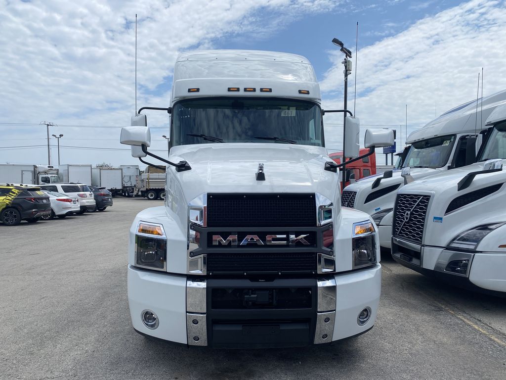 New Truck Inventory