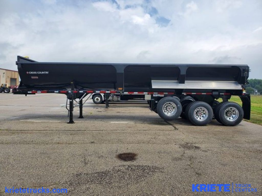 Trailer Inventory