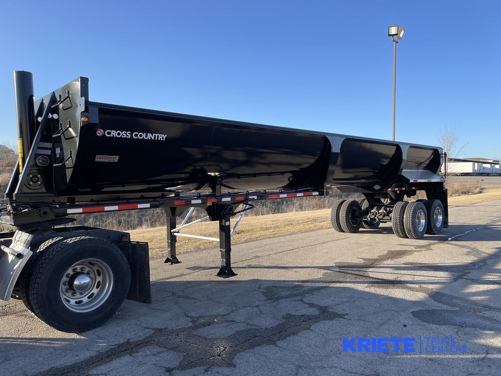Trailer Inventory