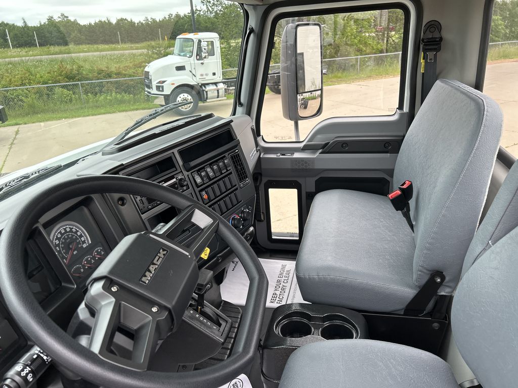 New Truck Inventory