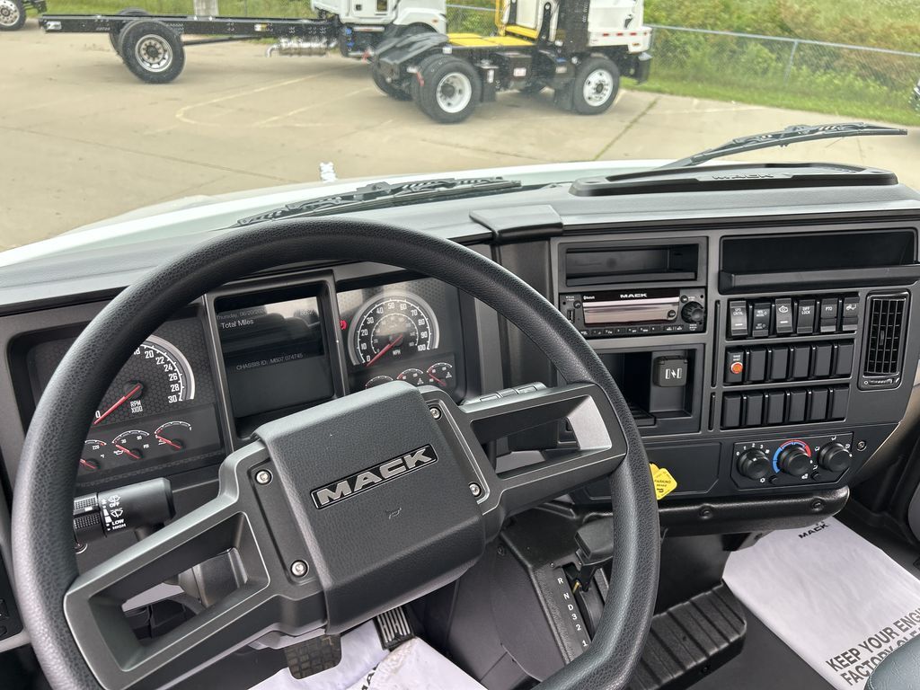 New Truck Inventory